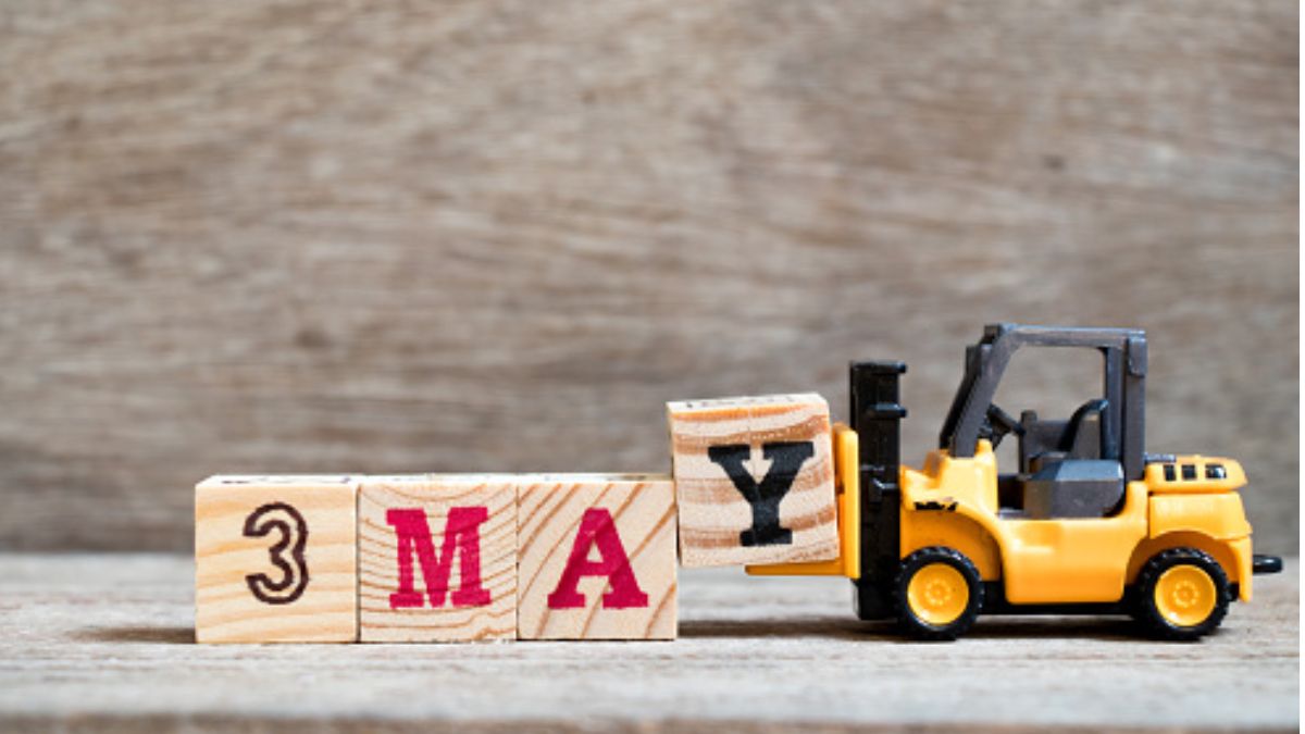 3 मई से जुड़ा भारतीय इतिहास (History of 3 May) | 3 May History In Hindi ...