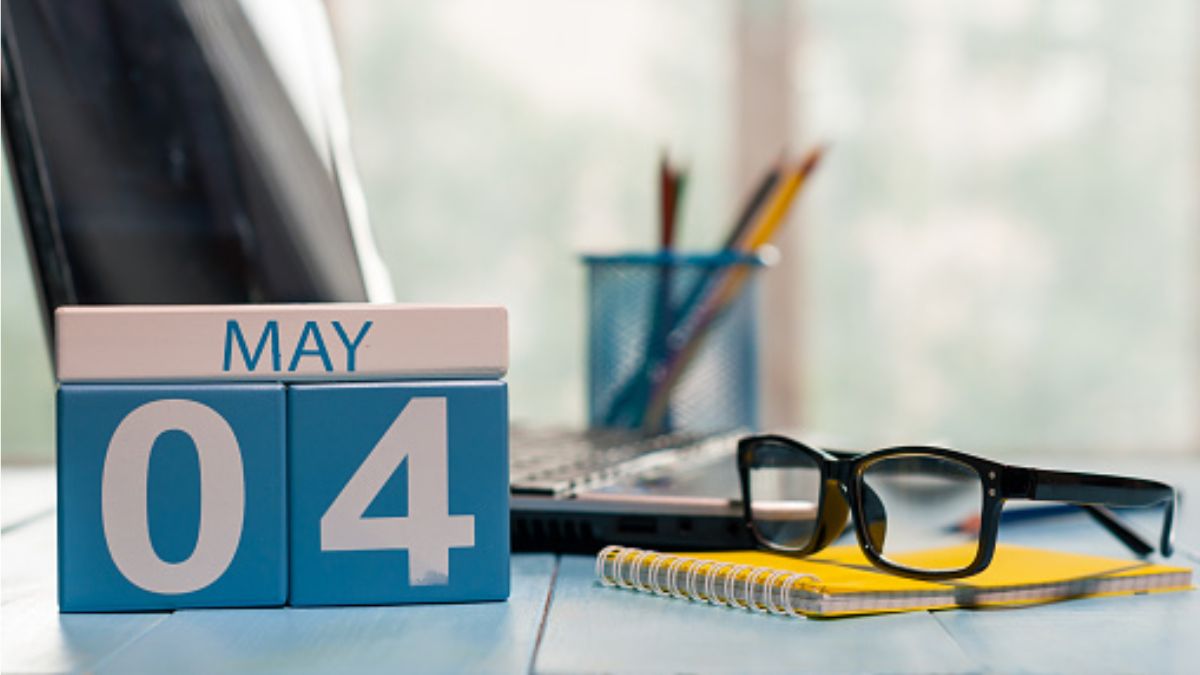4 मई से जुड़ा भारतीय इतिहास (History of 4 May) | 4 May History In Hindi ...