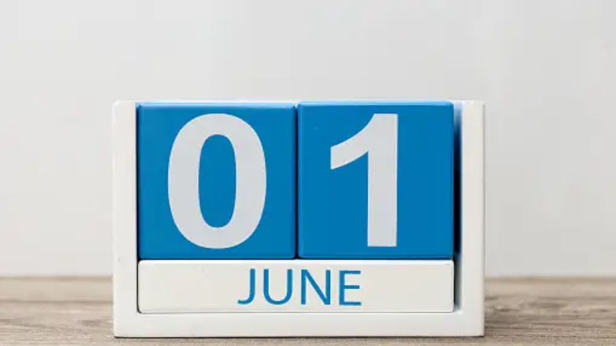 1 जून से जुड़ा भारतीय इतिहास (History of 1 June) | 1 June History In ...
