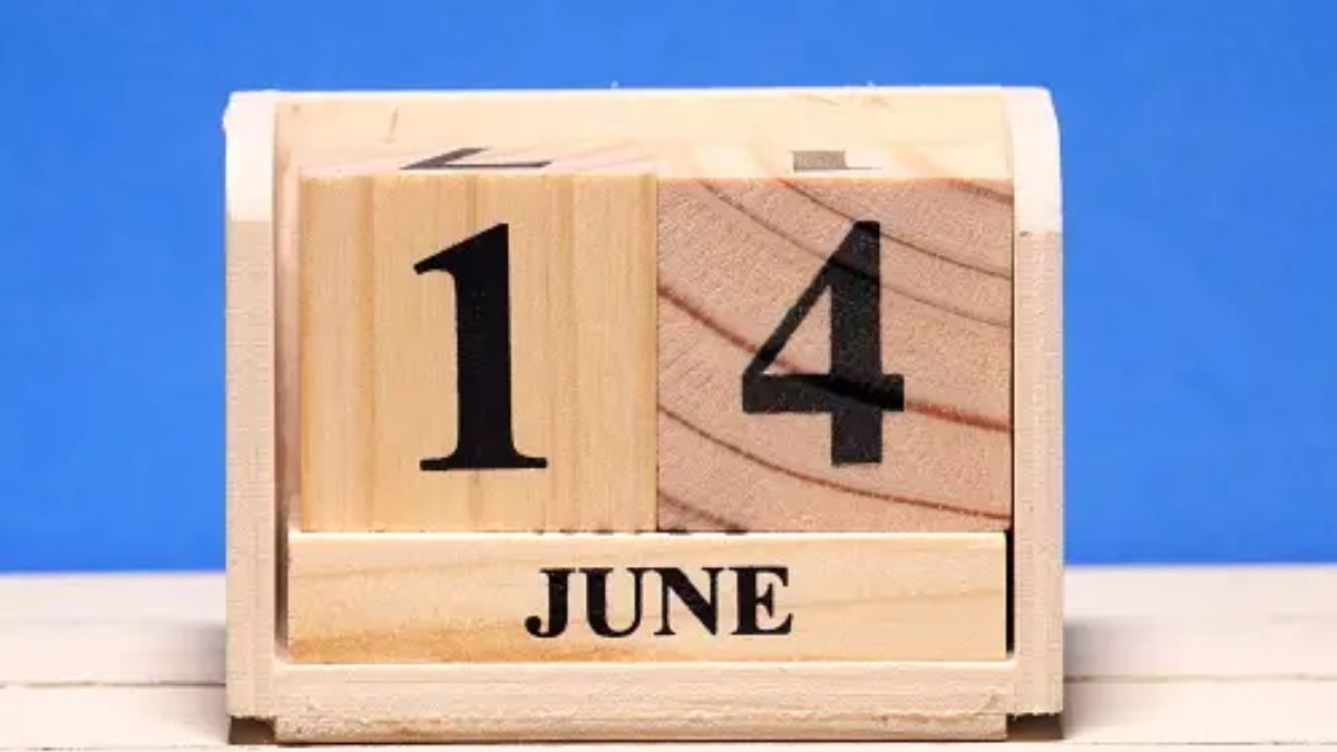 14 जून से जुड़ा भारतीय इतिहास (History of 14 June) | 14 June History In ...