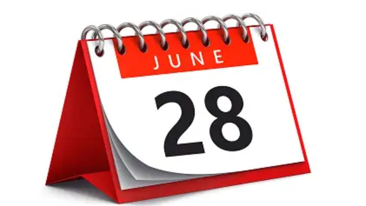 28 जून से जुड़ा भारतीय इतिहास (History of 28 June) | 28 June History In ...