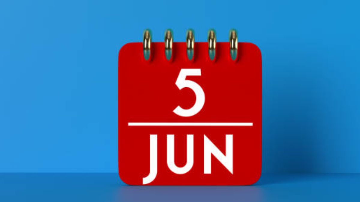 5 जून से जुड़ा भारतीय इतिहास (History of 5 June) | 5 June History In ...