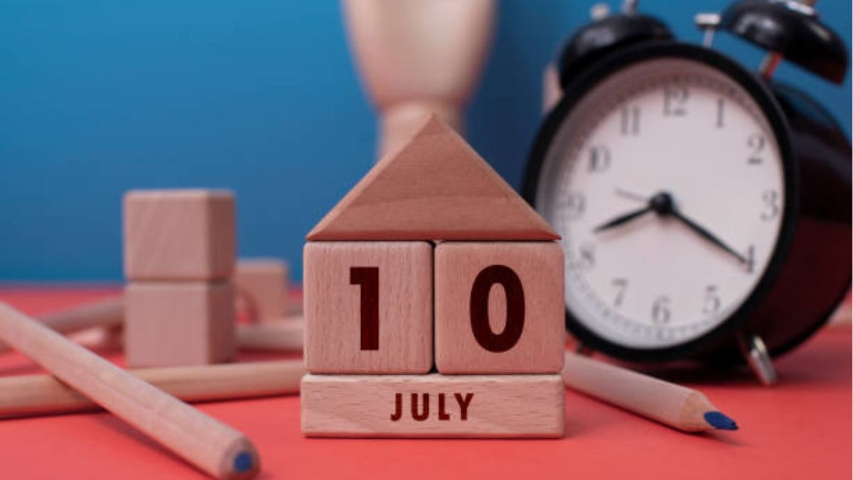10 जुलाई से जुड़ा भारतीय इतिहास (History of 10 July) | 10 July History ...