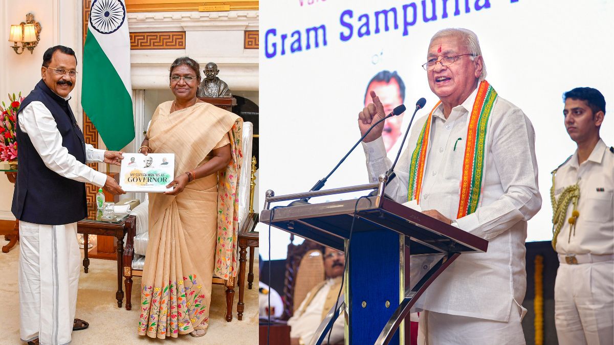 गोवा के राज्यपालों की सूची| List of Governors of Goa | List of ...