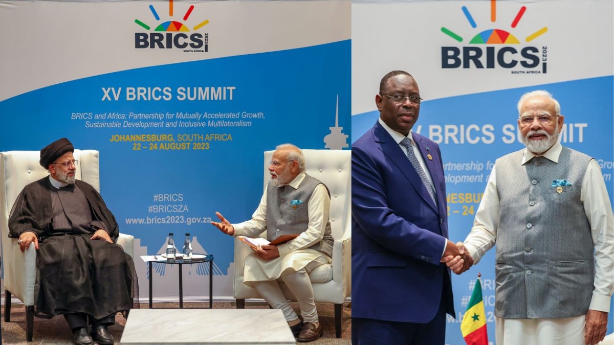 BRICS 2023: आगामी प्रतियोगी परीक्षाओं में ब्रिक्स से संबंधित पूछे जाने ...
