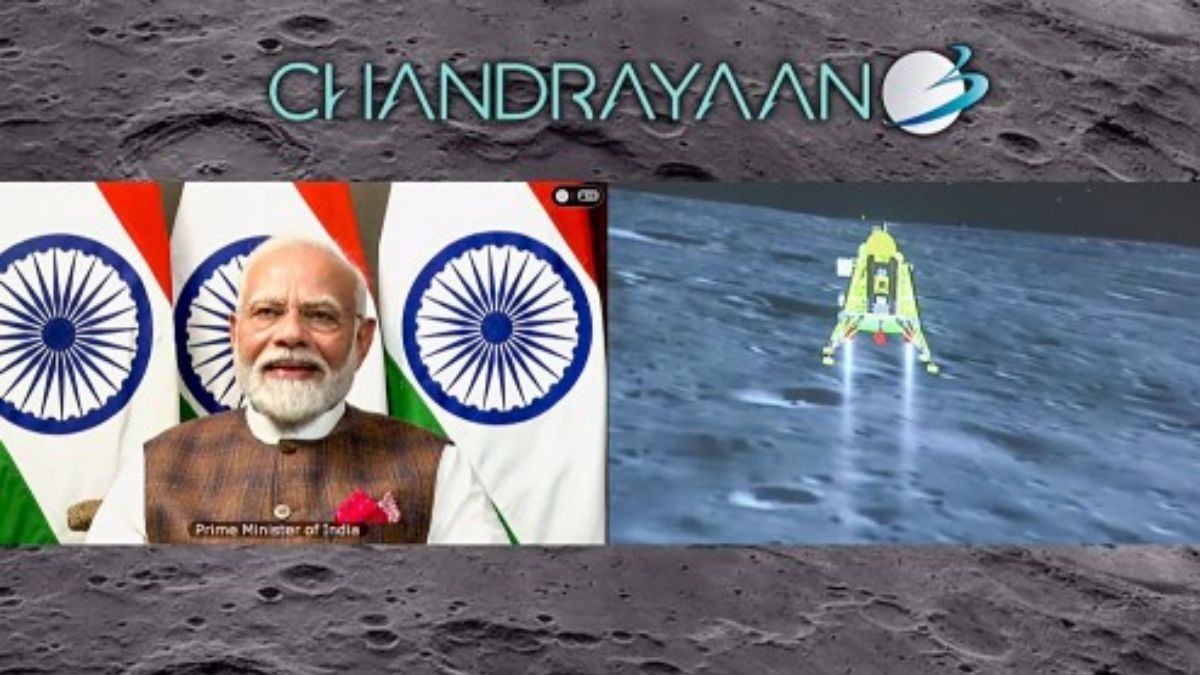 Chandrayaan 3: एक नजर में छात्र जान लें भारत के मून मिशन से जुड़ी ये ...