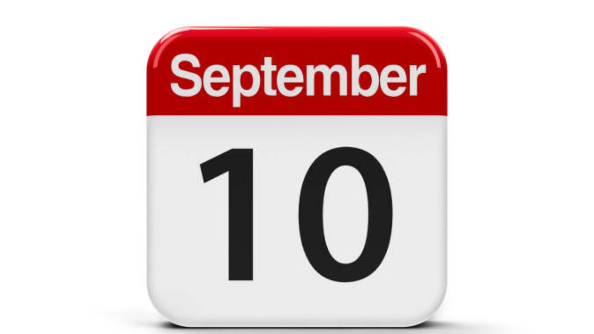 10 सितंबर से जुड़ा भारतीय इतिहास (History of 10 September) | 10 ...