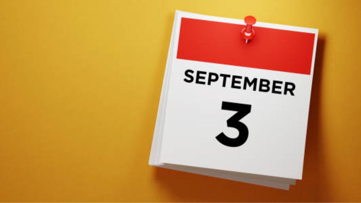 3 सितंबर से जुड़ा भारतीय इतिहास (History of 3 September) | 3 September ...