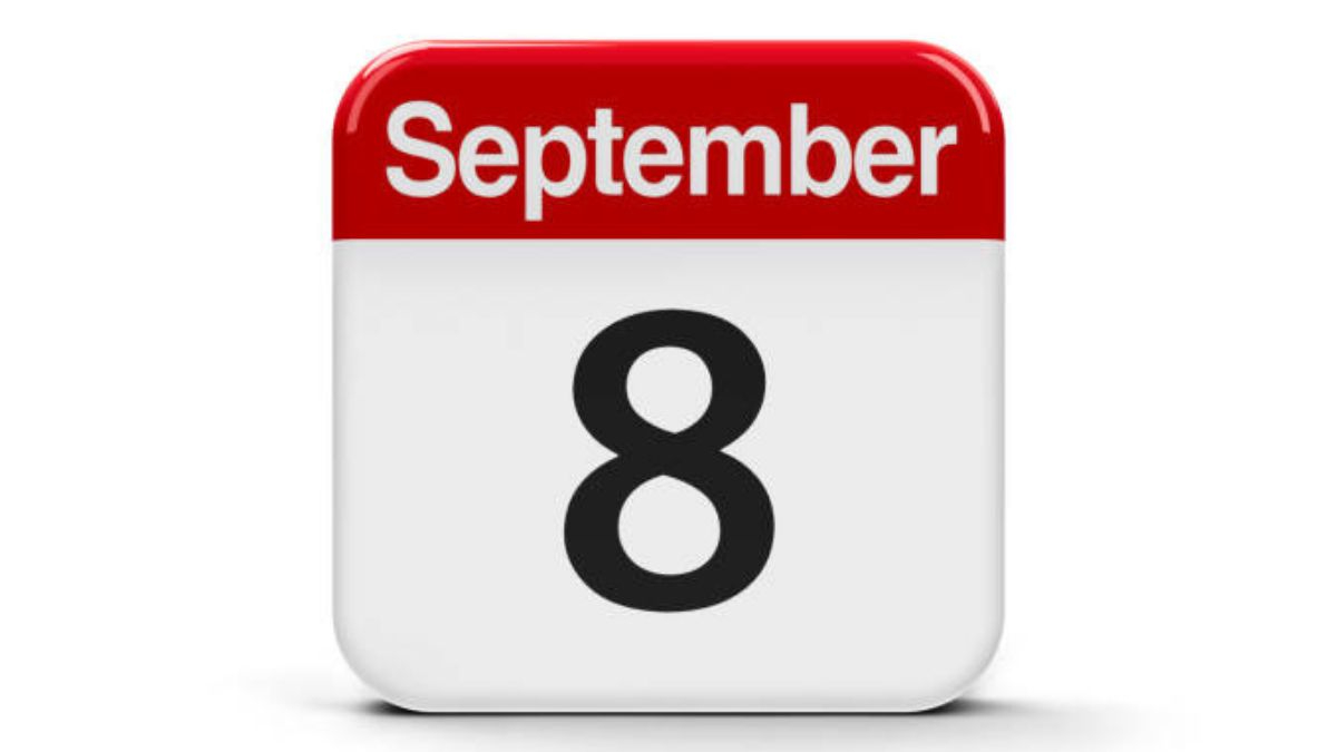 8 सितंबर से जुड़ा भारतीय इतिहास (History of 8 September) | 8 September ...