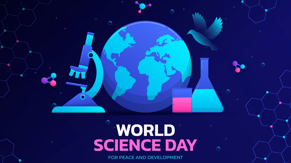 World Science Day for Peace and Development 2023:क्यों मनाया जाता है ...